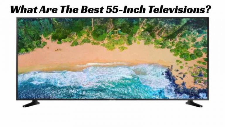 Samsung 55-Inch Smart Tv - AUE70 Crystal 4K UHD Smart TV