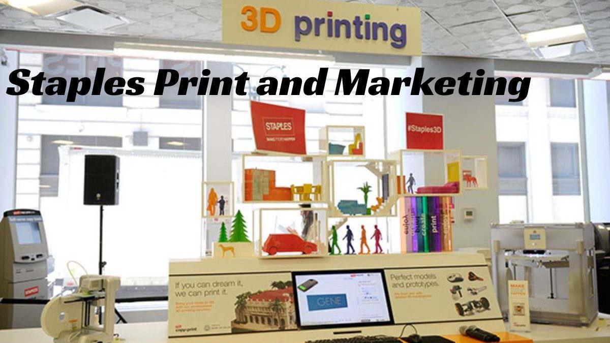 Staples Print And Marketing And Services Go WebMd 2022