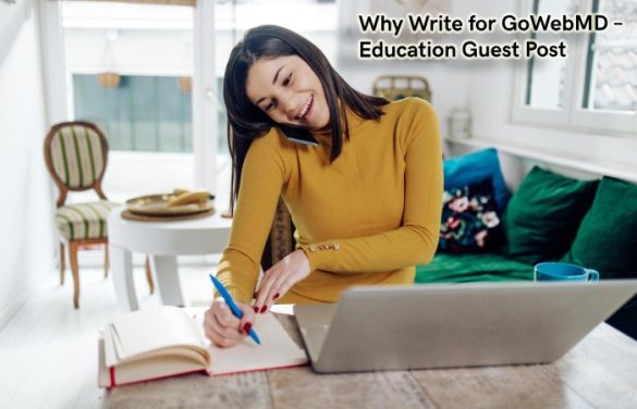 Education Guest Post – Education Write For Us And Submit Post