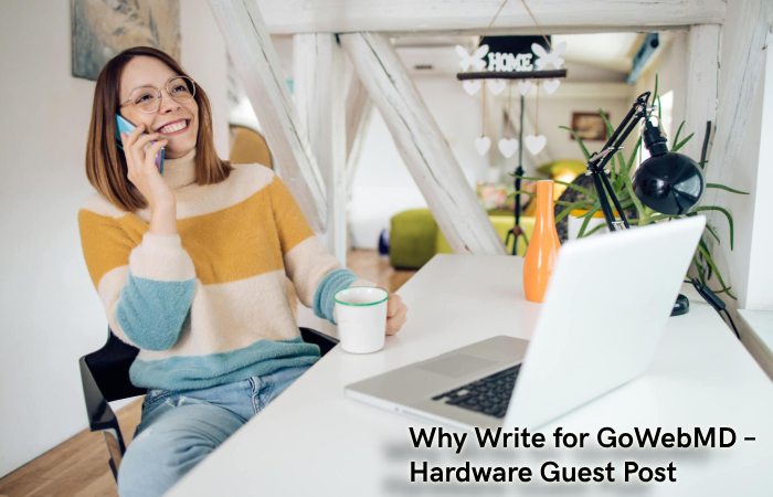 Hardware Guest Post – Hardware Write For Us And Submit Post